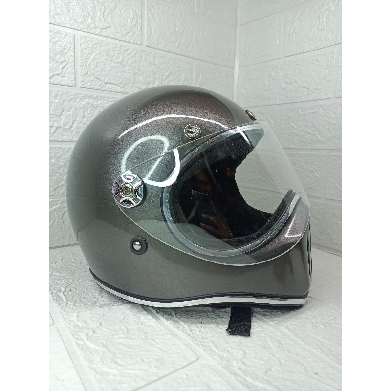 Jual KACA HELM CAKIL MODEL HBC® | Shopee Indonesia