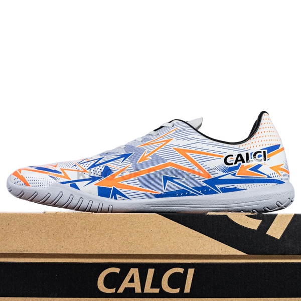 Jual Sepatu Futsal Calci Cruiser ID 110225 Original BNIB | Shopee Indonesia