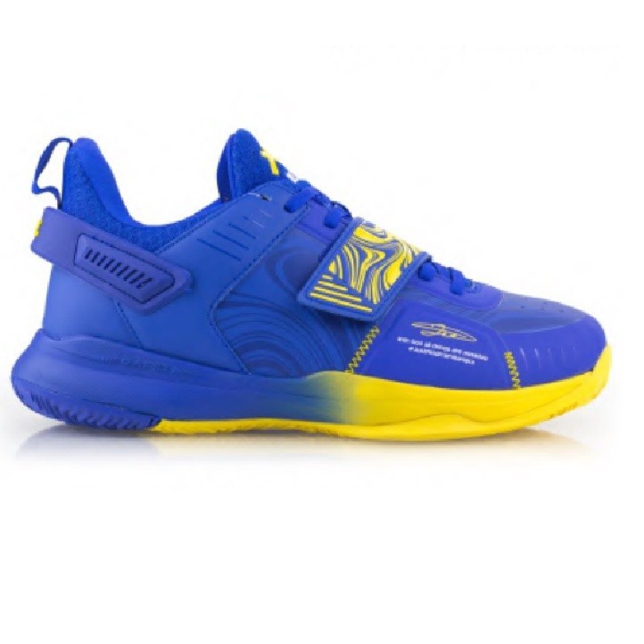 Jual DBL ARDILES AD2 CYCLONE SEPATU BASKET ORIGINAL | Shopee Indonesia