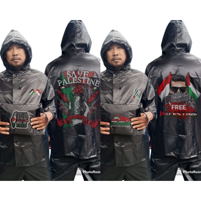Jual JAS HUJAN SETELAN - JAS HUJAN COSTUME - JAS HUJAN KARAKTER - JAS ...