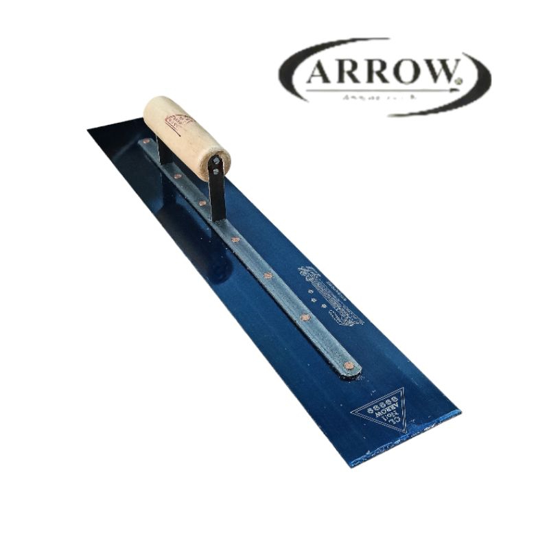 Jual RASKAM ALAT PLASTER,LICIN,FINISHING 99999 KERETA ARROW UKURAN 18 ...