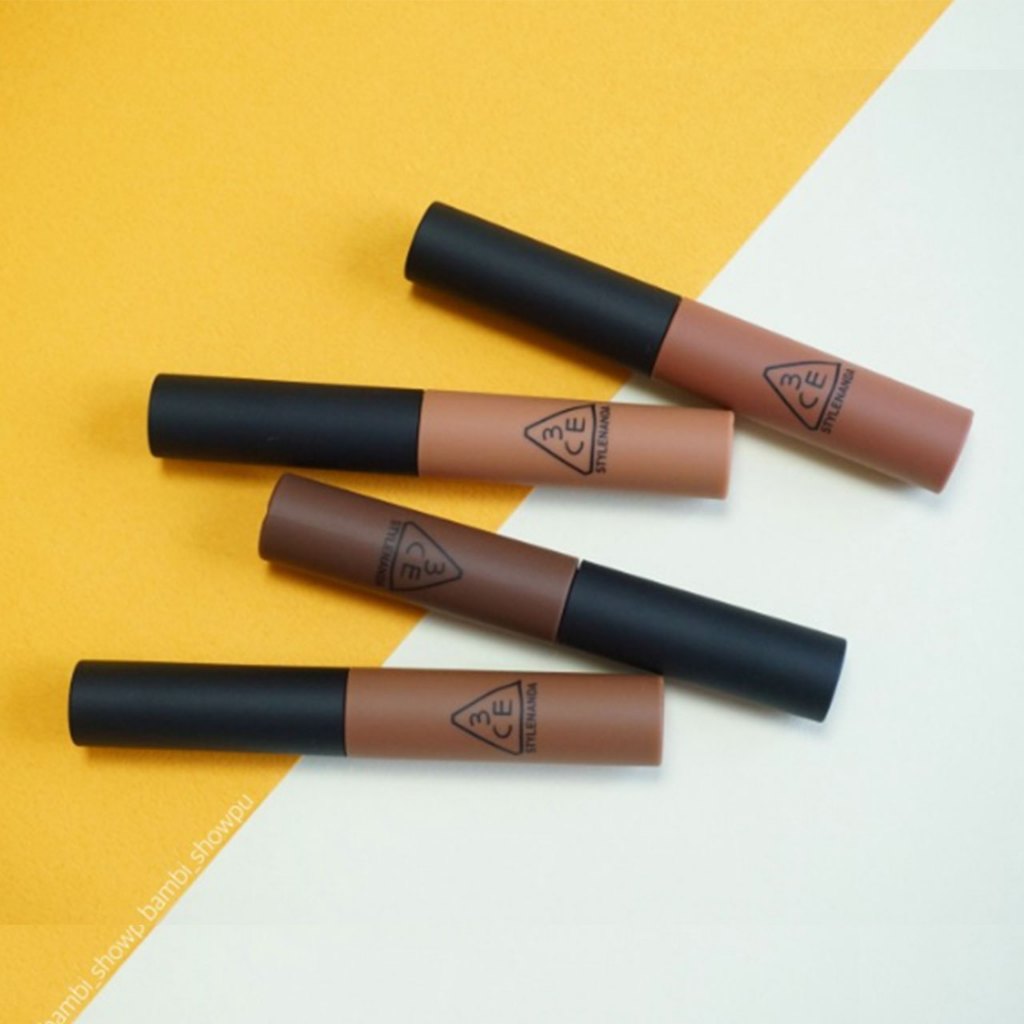 Jual [3CE] Eyebrow Mascara / 4 Colors / 4g | Shopee Indonesia