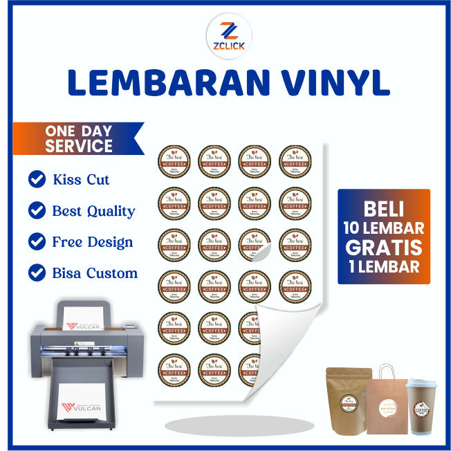 Jual STIKER | STICKER | CETAK STIKER | STIKER LABEL | STIKER LABEL ...