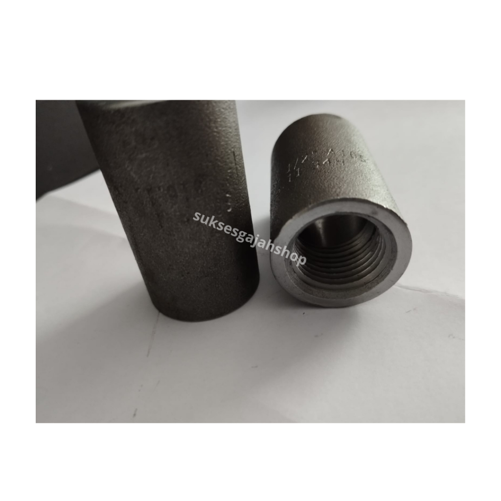 Jual SOCK Drat STEAM 1/2" - 3000 psi / Socket Sok DRAT STEAM 1/2 Inch ...