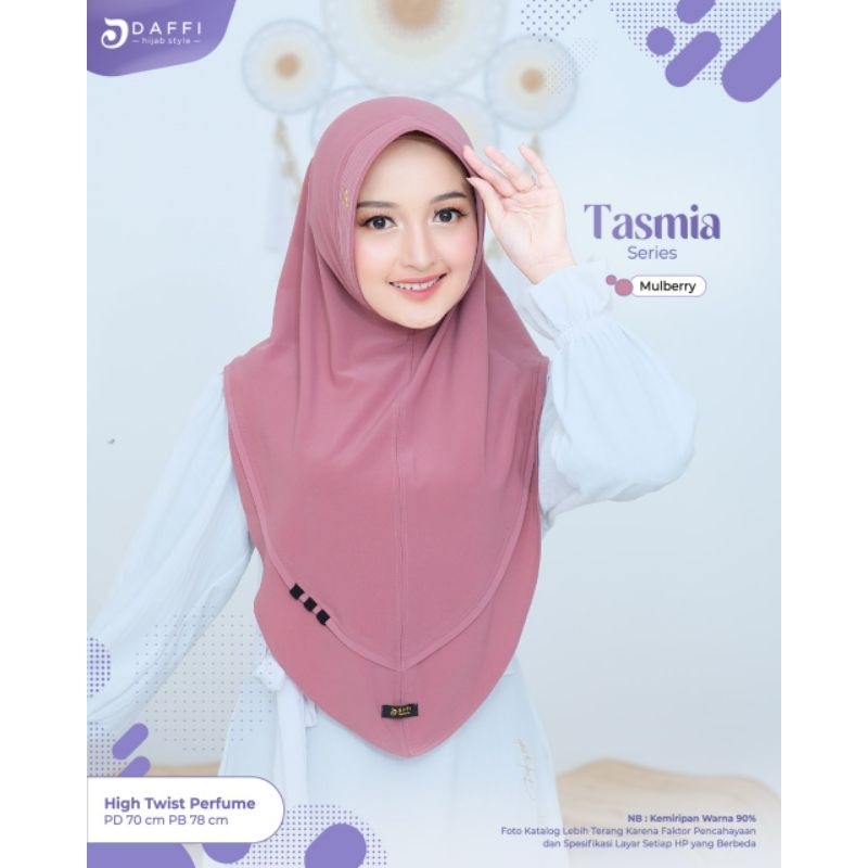 Jual TASMIA DAFFI | Shopee Indonesia