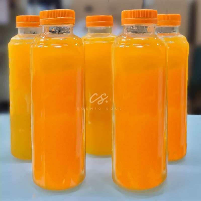 Jual [CosmicSoul] SARI JERUK PERAS | Shopee Indonesia