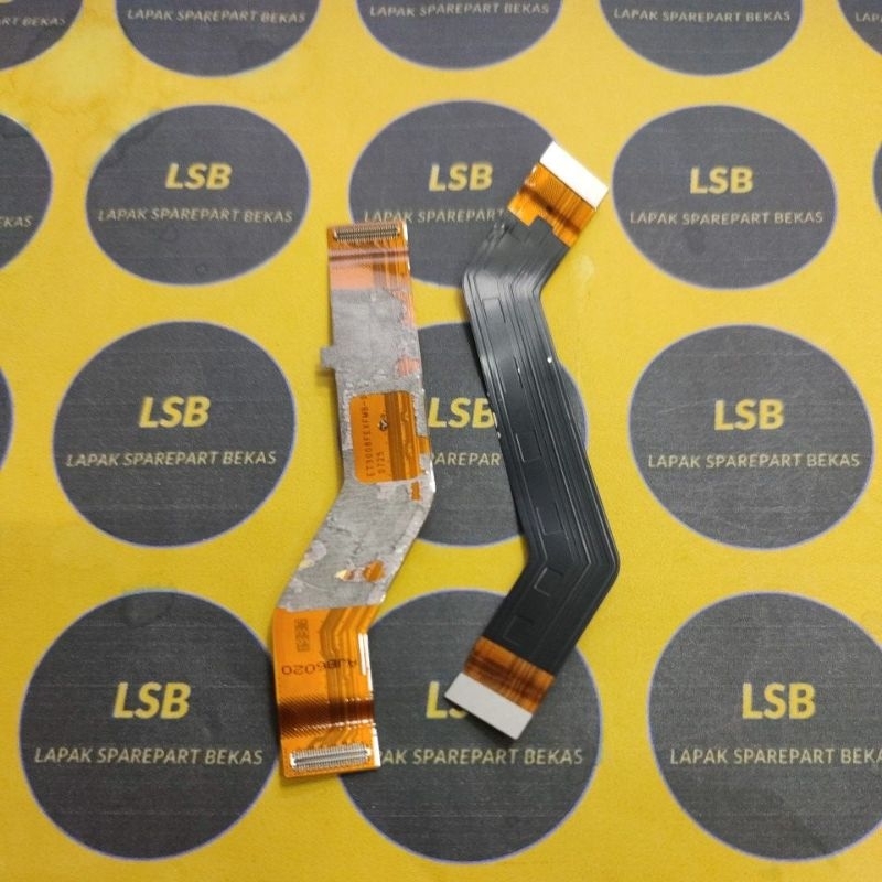 Jual FLEXIBLE PBA MESIN MAINBOARD TO SUBOARD VIVO V17 PRO ORIGINAL ...