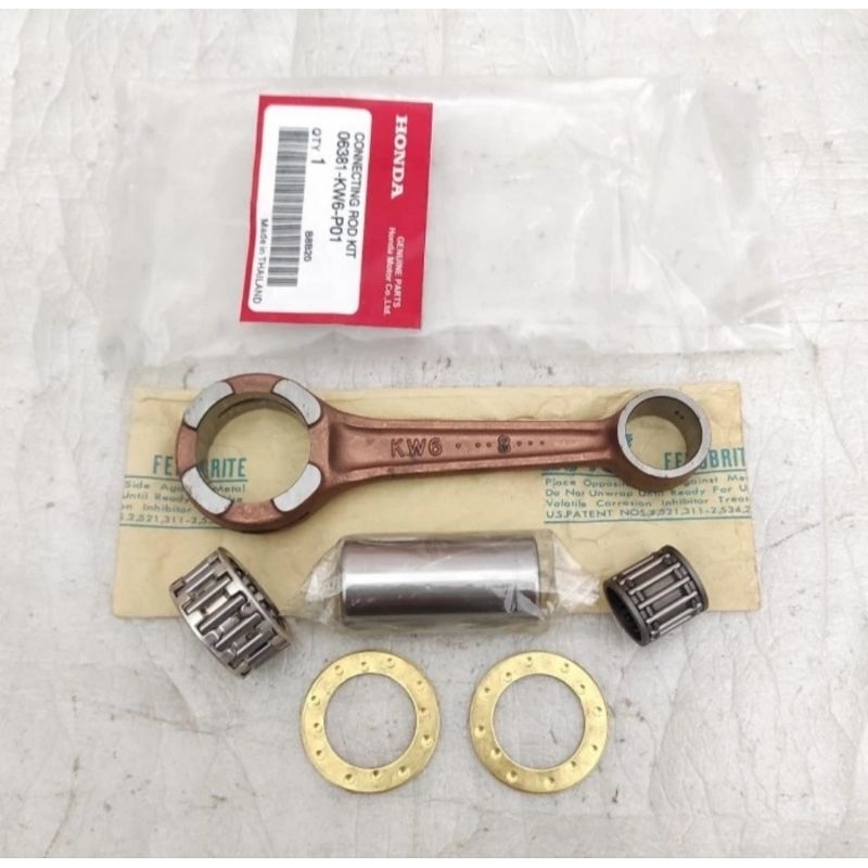 Jual stang seher piston honda NSR NSR150 NSR 150 NSR150R NSR 150 R NSR150RR NSR 150 RR NSR150SP ...