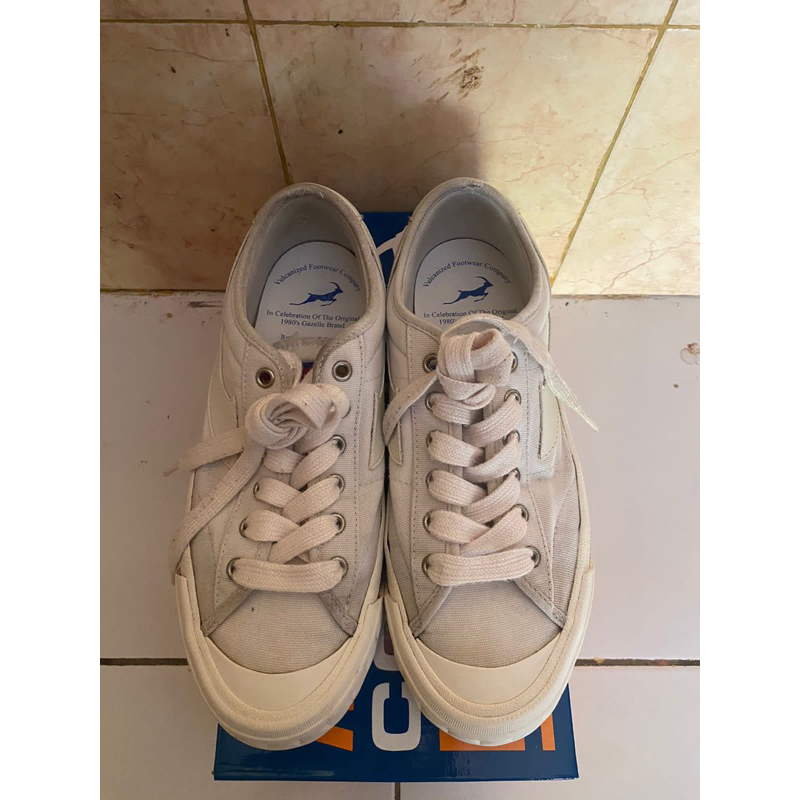 Jual compass retrograde low cream | Shopee Indonesia