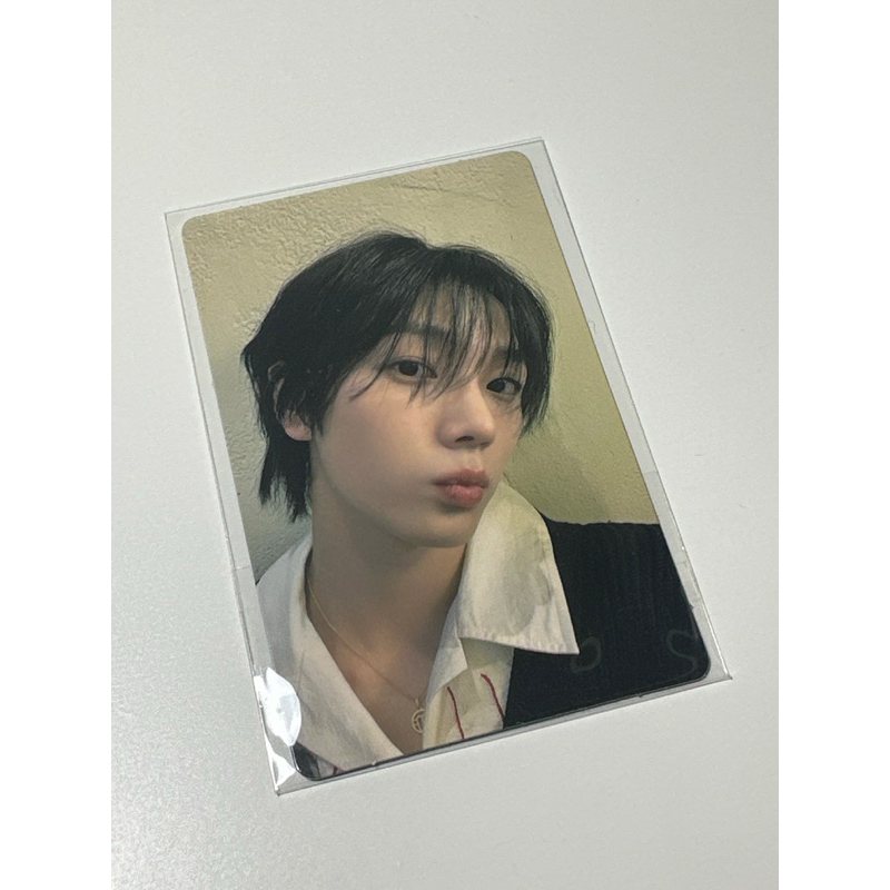 Jual BOYNEXTDOOR POB WEVERSE WHO LEEHAN SUNGHO TAESAN JAEHYUN WOONHAK ...