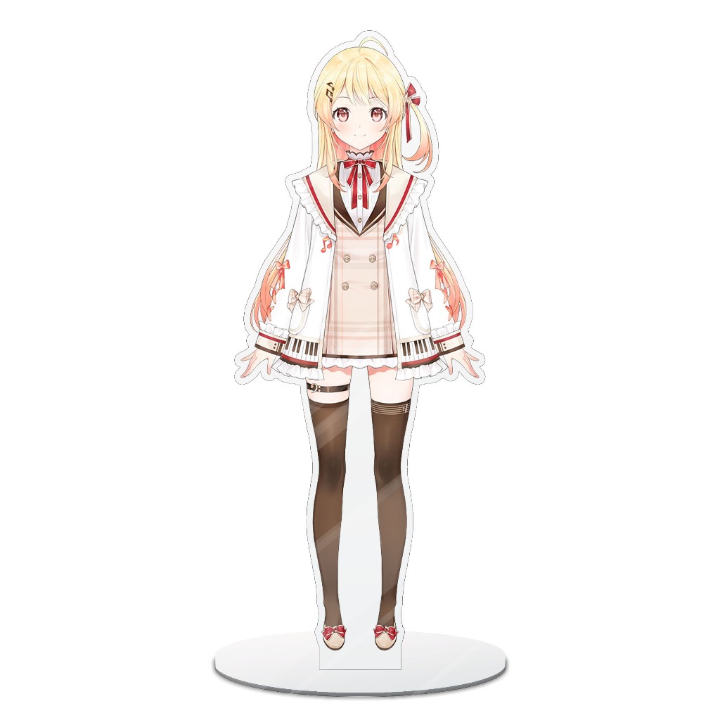Jual Stand akrilik figure vtuber OTONOSE KANADE standee 20cm - HOLOLIVE ...