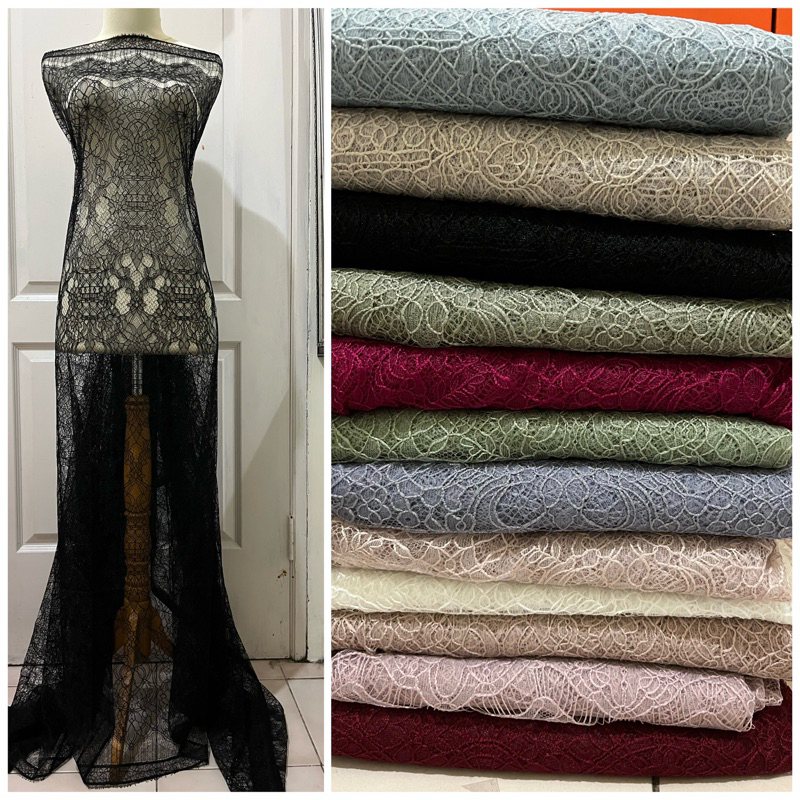 Jual BROKAT CHANTILi D7880 | Shopee Indonesia