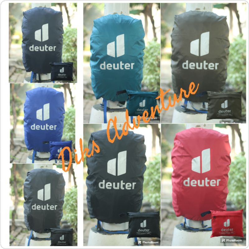 Jual Cover bag, coverbag, tutup tas, cover tas,rain cover deuter ...