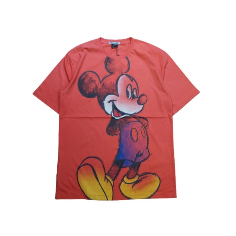 Jual kaos zra mickey minie mouse x dis*ney / atasan wanita / baju za*ra ... Jual kaos zra mickey minie mouse x dis*ney / atasan wanita / baju za*ra ...
