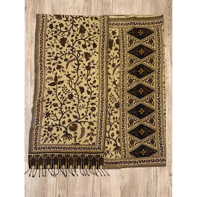 Jual BATIK TANAH LIEK // BATIK TANAH LIAT // BATIKKHAS MINANGKABAU ...