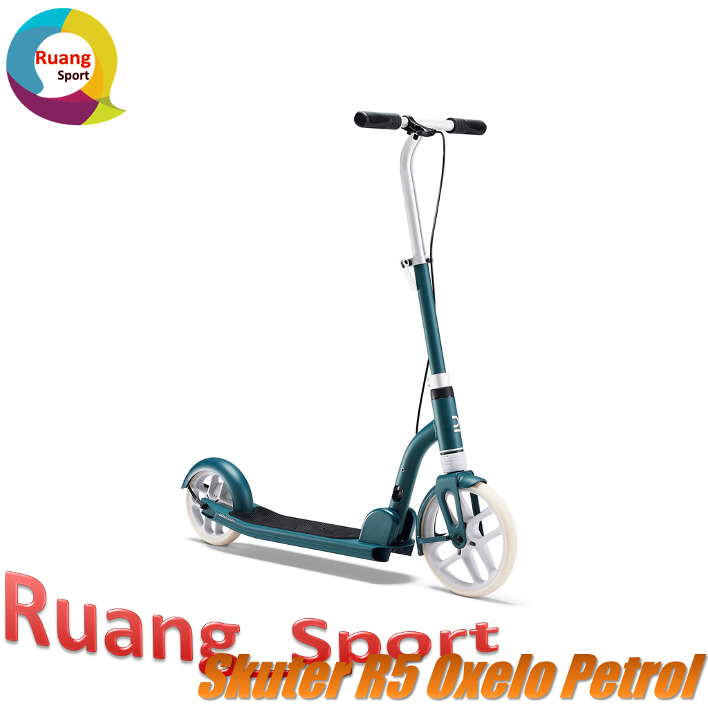 Jual Skuter Oxelo Otoped R500 Beginner Scooter Otoped Kota Original ...