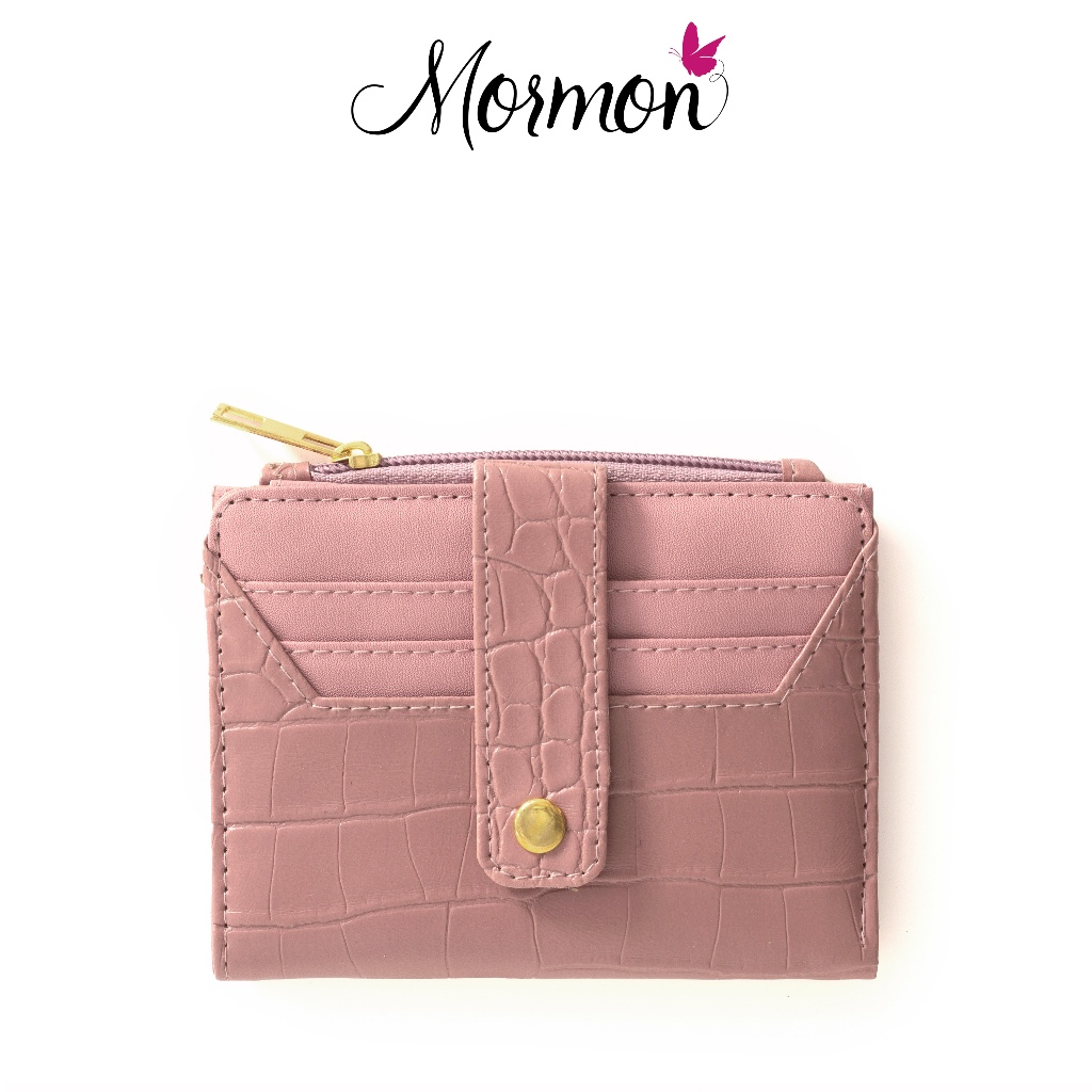 Jual Dompet Lucu Kekinian Korea Batam Import Vera - Dompet Lipat Wanita ...