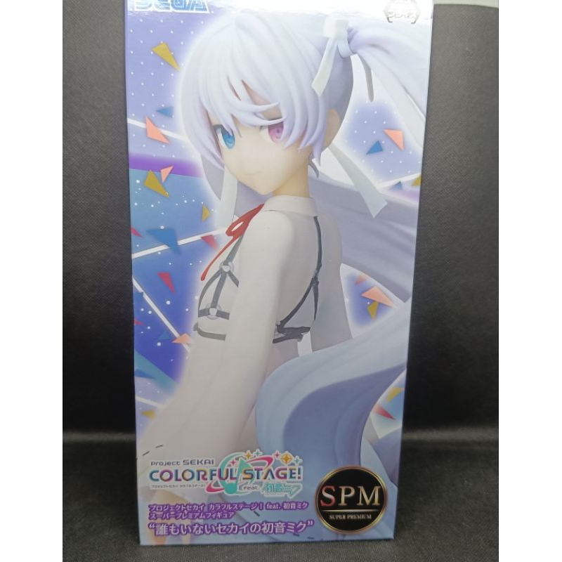 Jual Figure Project Sekai Colorful Stage SPM Hatsune Miku | Shopee ...