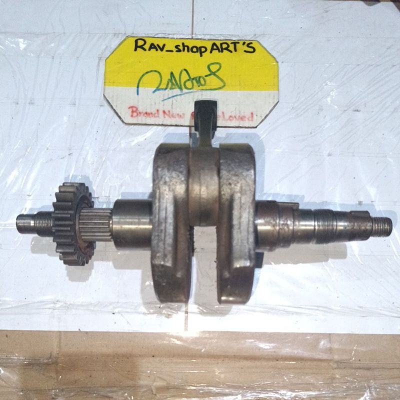 Jual Kruk As Minerva mx 250 MEGELLI 250 RE RV gen2 / gen 3 | Shopee ...