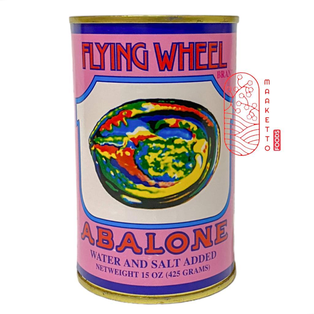 Jual Flying Wheel Abalone Australia / Flying Wheel Pauhi Australia ...
