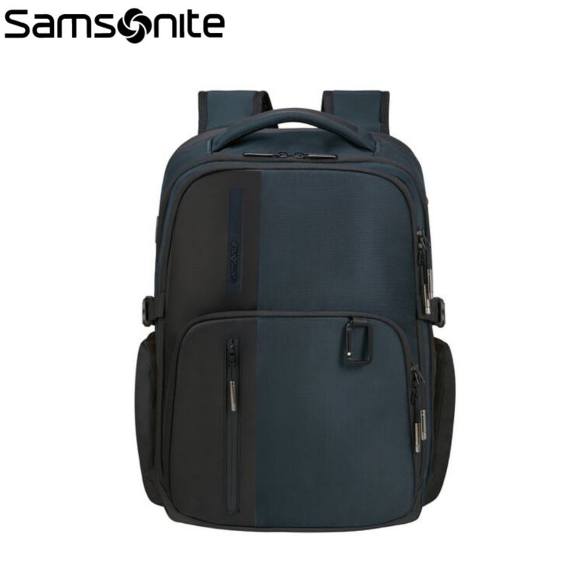 Jual Samsonite Biz2go Tas Backpack Ransel Daytrip | Shopee Indonesia