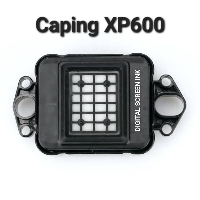 Jual caping xp600 capping captop cap top cleaning station parkir ...