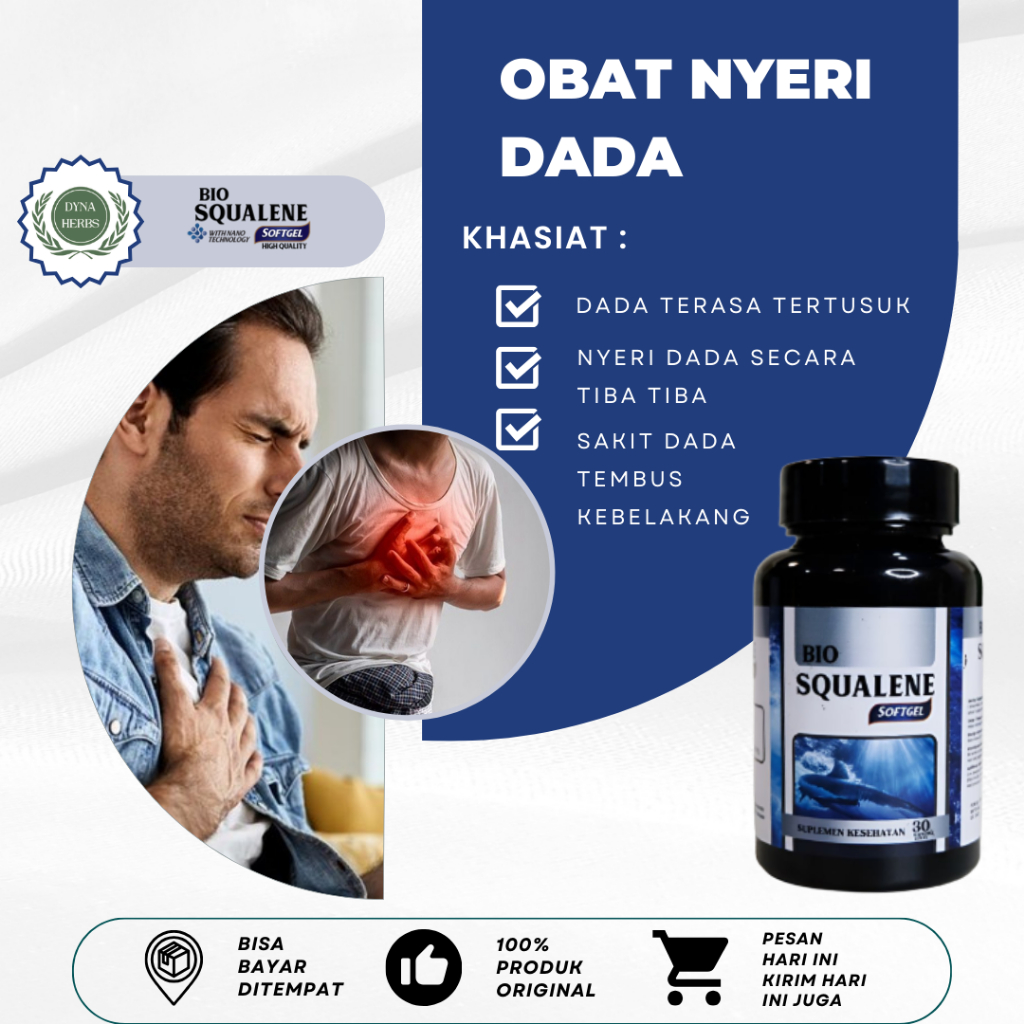 Jual Obat Nyeri Dada, Obat Nyeri Dada Tengah, Obat Sakit Dada Sebelah ...