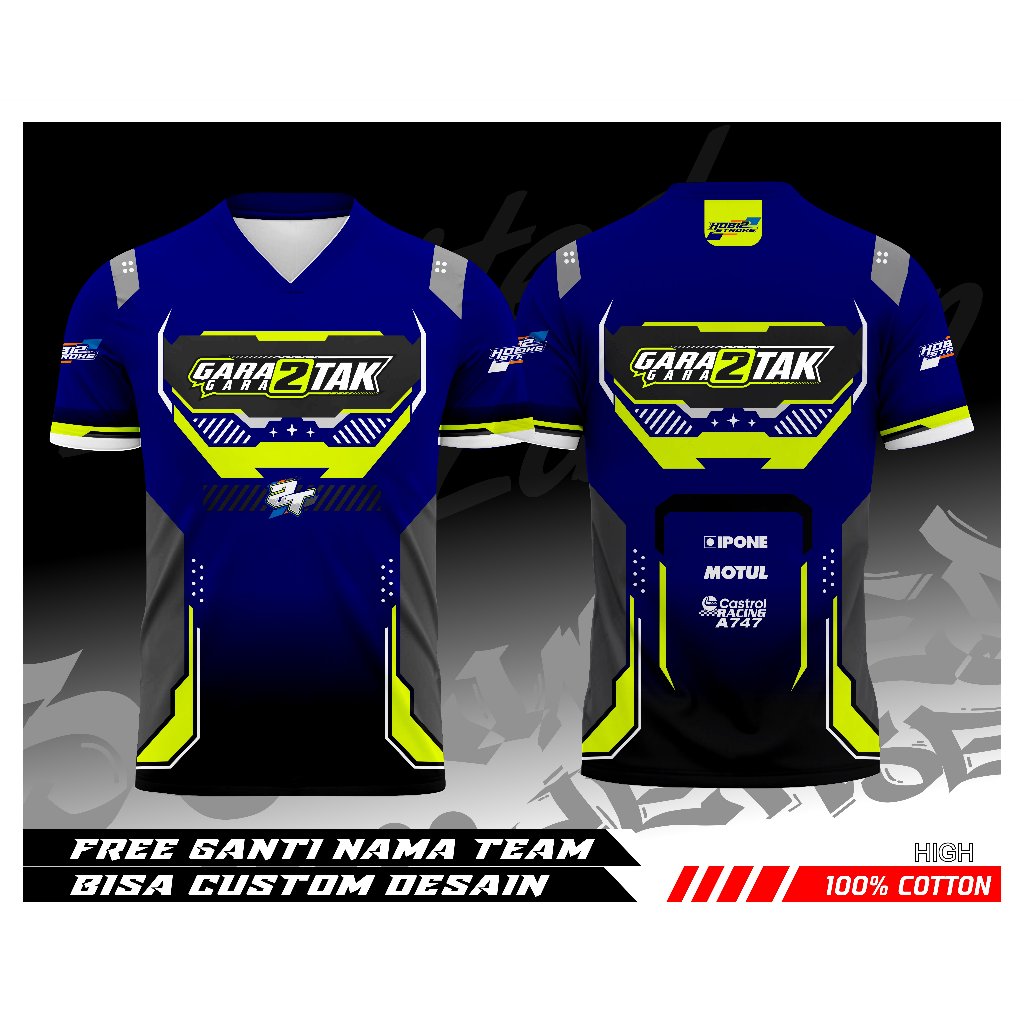 Jual desain Jersey racing Jersey balap Jersey road race Jersey team ...