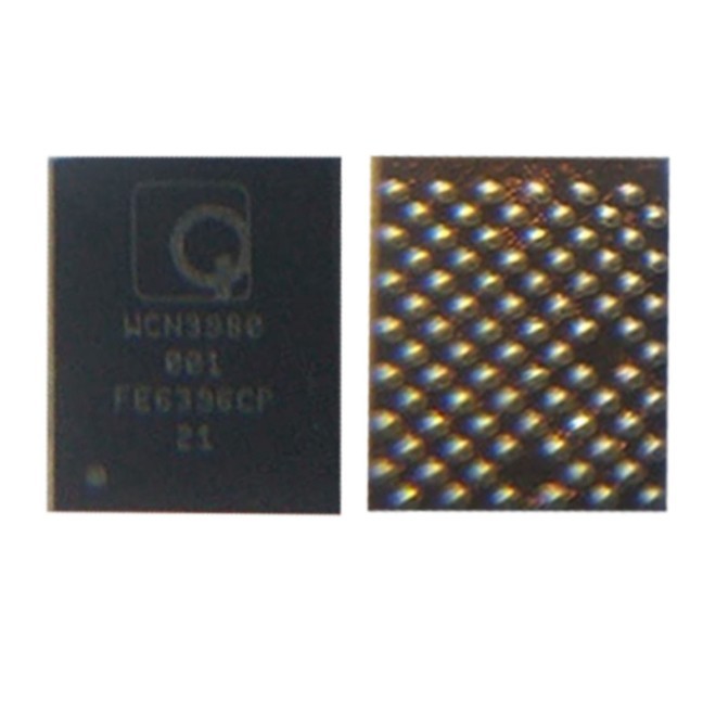 Jual IC WCN3980 IC Wifi WCN3980 Xiaomi MI 6X / Redmi Note 5 Pro / A2 ...