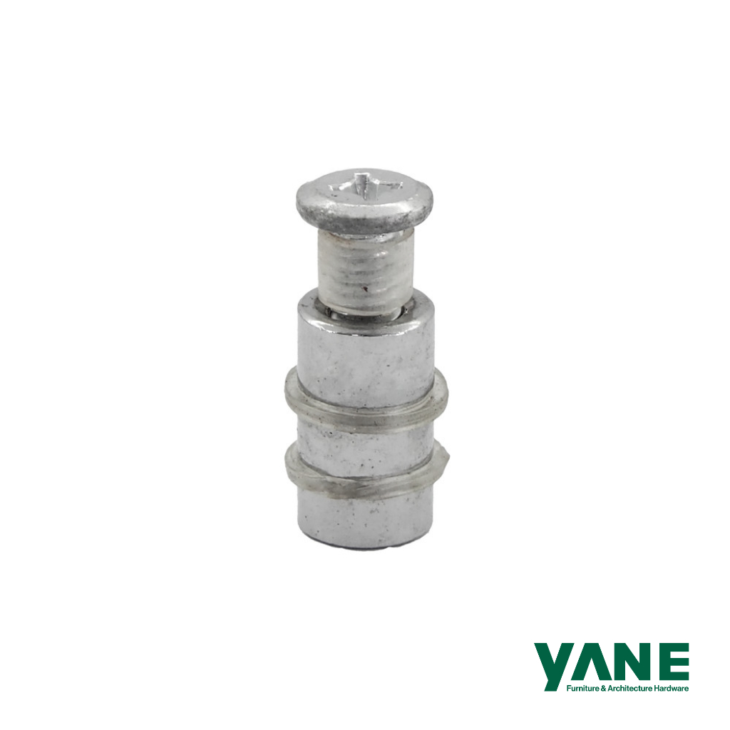 Jual Hambalan Kaca Yane / Breket Kaca / Breket Rak Kaca / Glass Shelf ...