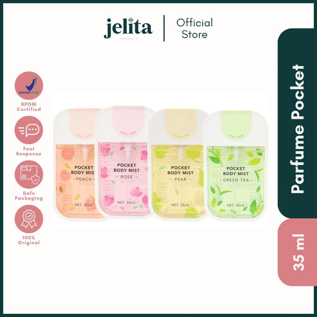 Jual Miniso Parfume Pocket Body Mist | Shopee Indonesia