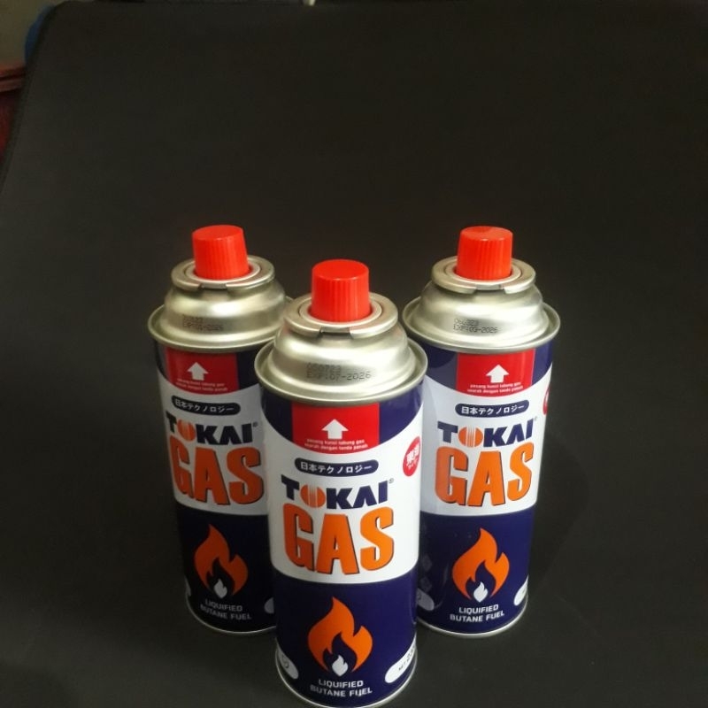 Jual gas portable murah | Shopee Indonesia