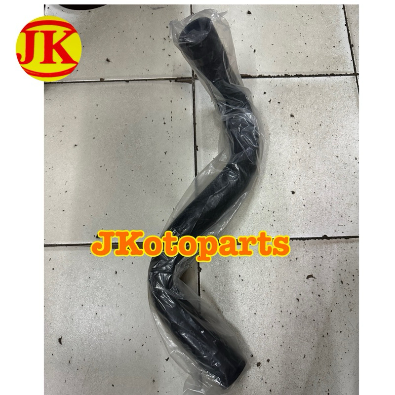 Jual Selang Radiator Bawah Dyna Rino 14B | Shopee Indonesia