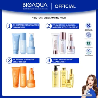 Toko Online BIOAQUA Indonesia Official Shop | Shopee Indonesia