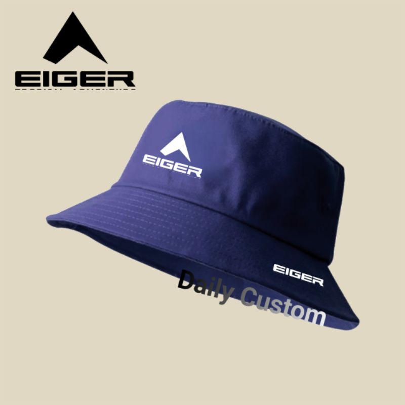 Jual Topi Bucket Hat / Bucket Hat Premium Outdoor Adventure / Topi ...