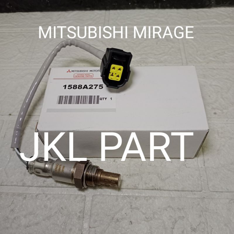 Jual SENSOR OKSIGEN OXYGEN DEPAN ATAS MITSUBISHI MIRAGE SENSOR O2 ... Jual SENSOR OKSIGEN OXYGEN DEPAN ATAS MITSUBISHI MIRAGE SENSOR O2 ...