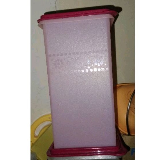 Jual sweet saver pl/toples/Tupperware | Shopee Indonesia