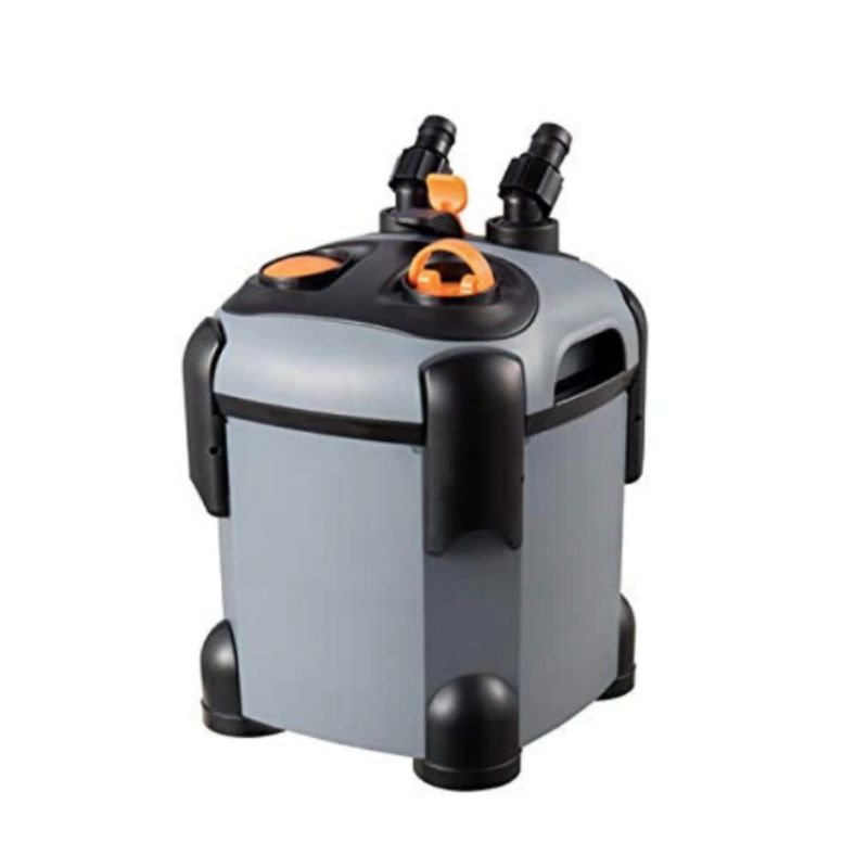 Jual External Filter Sobo SF 650 F / Canister Filter Aquarium SF650 ...