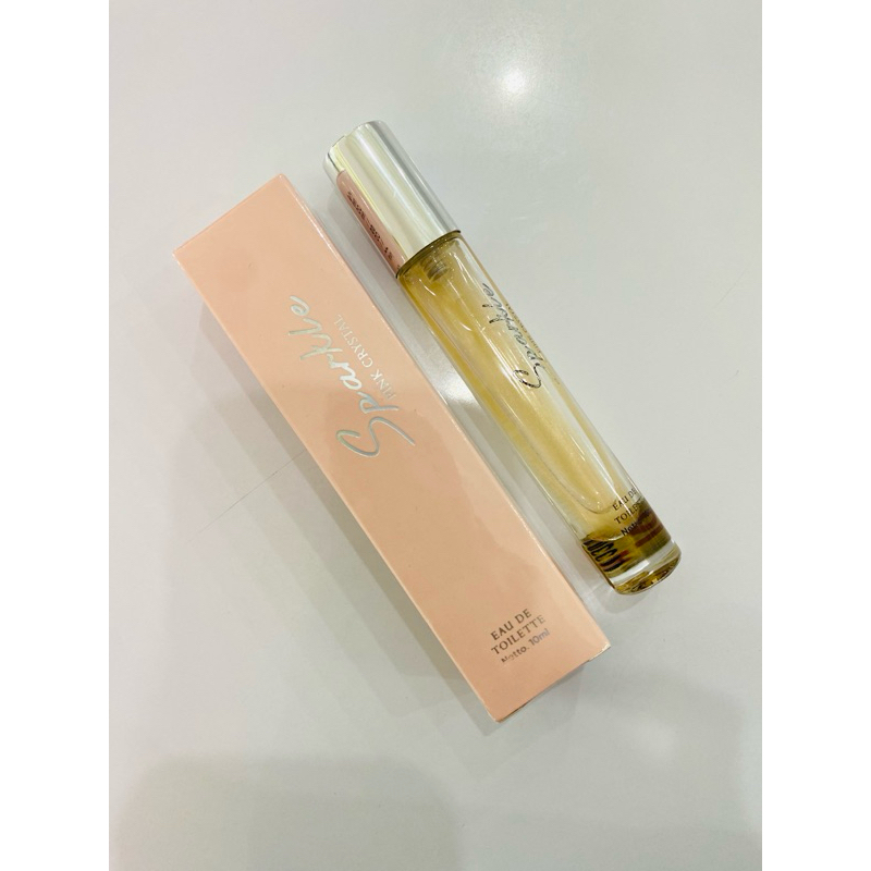 Jual Miniso Sparkle Eau De Toilette | Shopee Indonesia