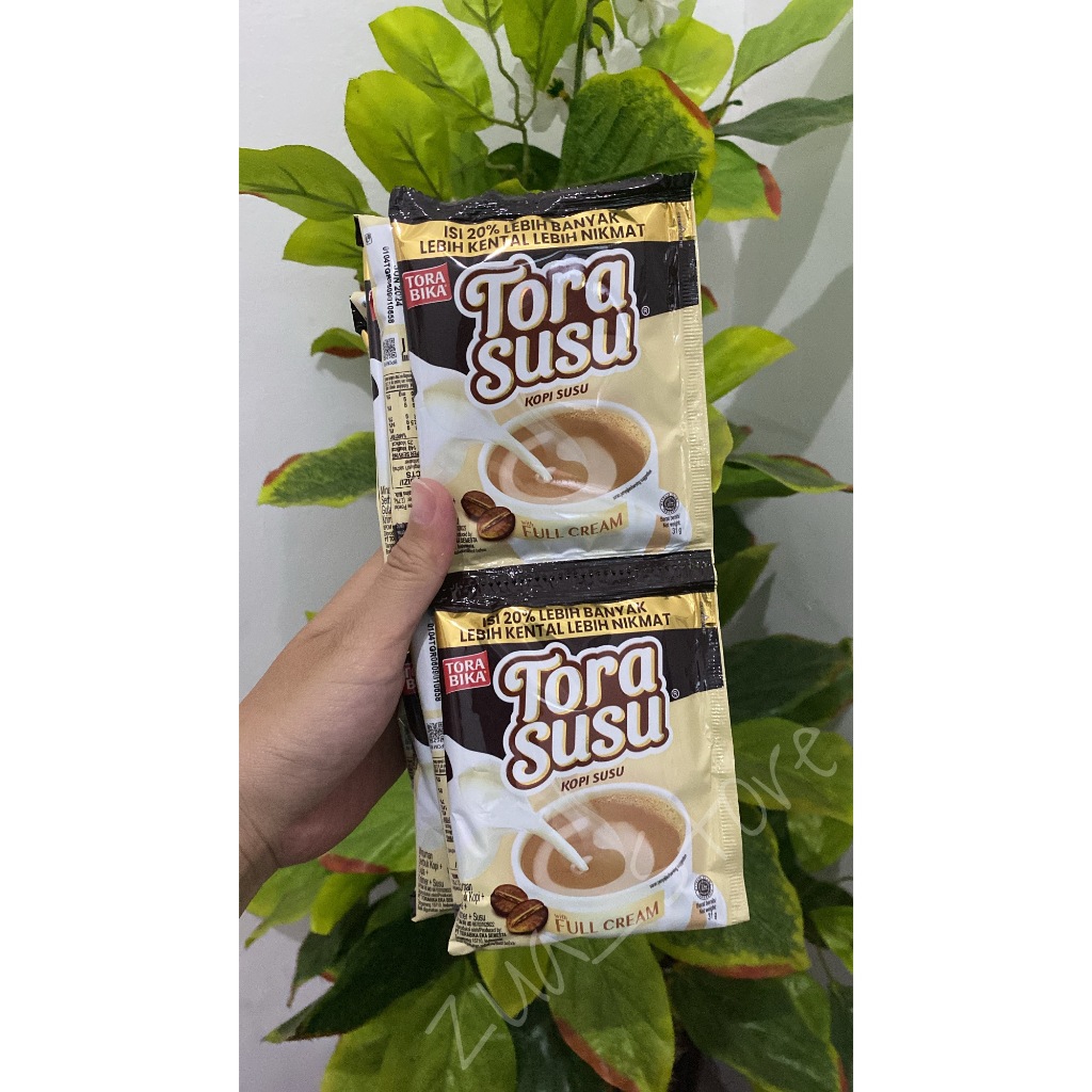 Jual TORA SUSU 28 gr (1renteng isi 10 bks) | Shopee Indonesia