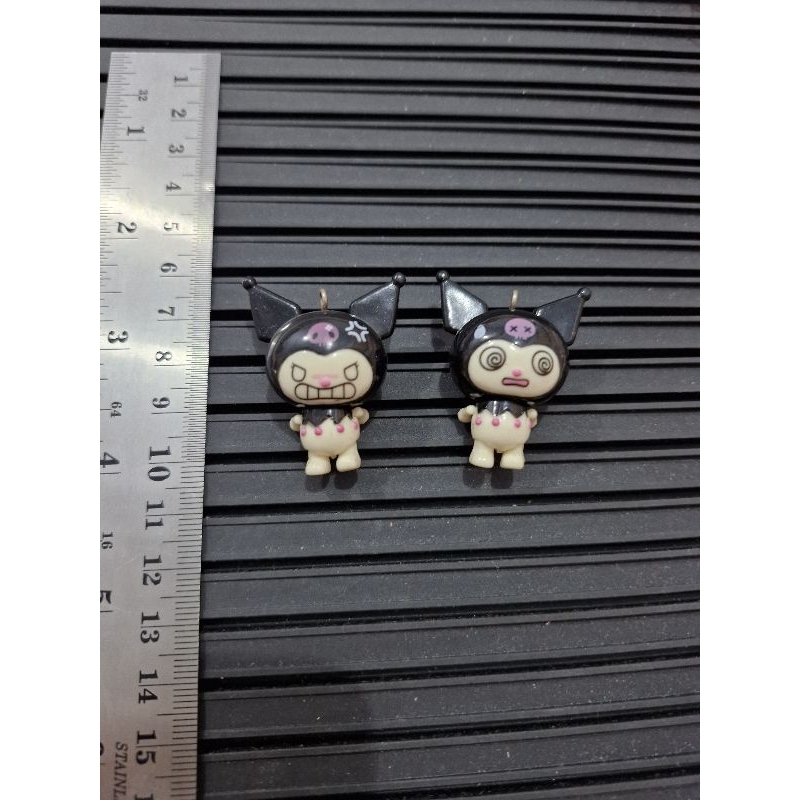 Jual kuromi mini charm | Shopee Indonesia