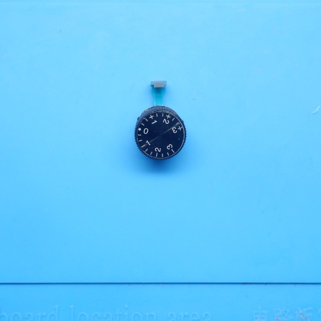 Jual Top cover exposer switch blok mtering dialmode button wheel sony a7 a7 | Shopee Indonesia