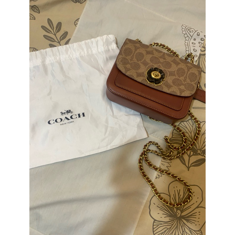 Jual COACH MADISON ORIGINAL 1000% | Shopee Indonesia