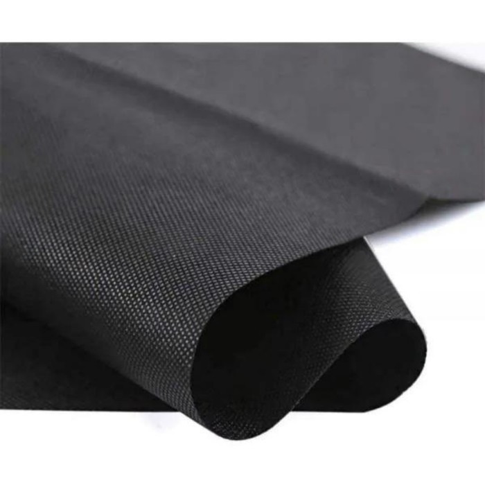 Jual Kain Furing / Puring / Spunbond Non Woven PP Meteran 100GSM (untuk ...