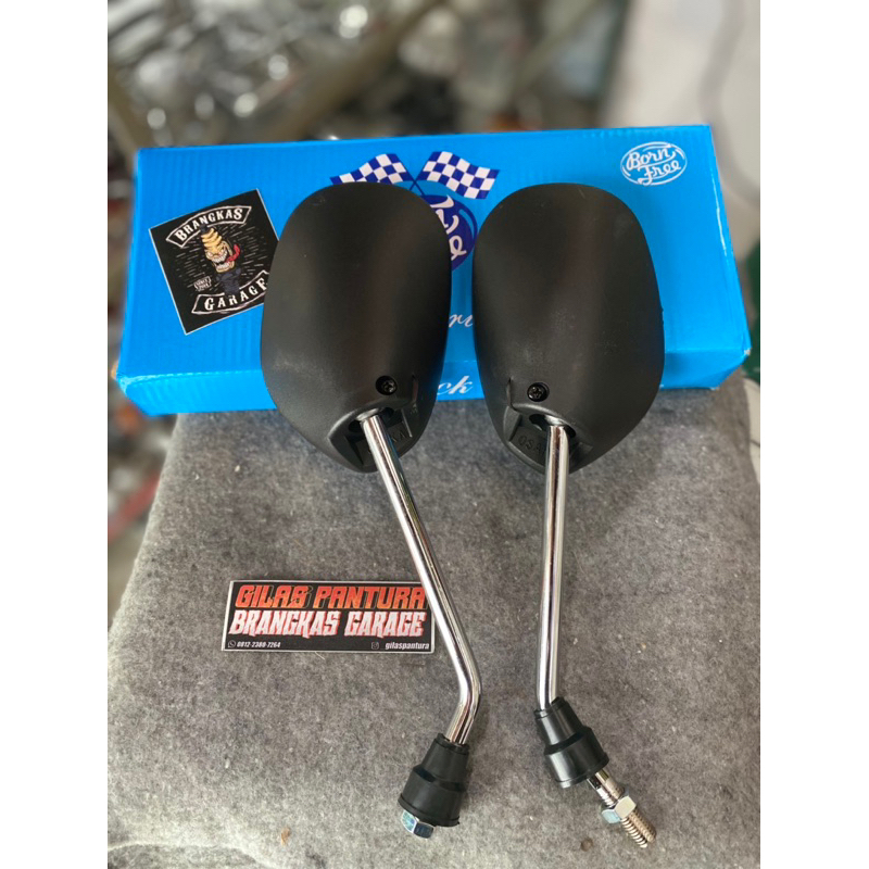 Jual Spion Gagang Panjang Crom Honda Astrea Grand Legenda Kirana ...