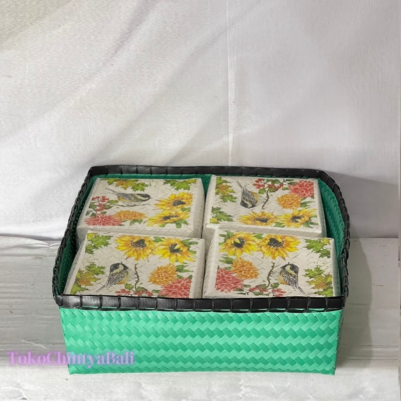 Jual Kepe isi 4 anak keben, bahan dof premium, Free nama | Shopee Indonesia