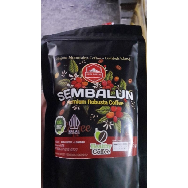 Jual Kopi Sembalun | Shopee Indonesia