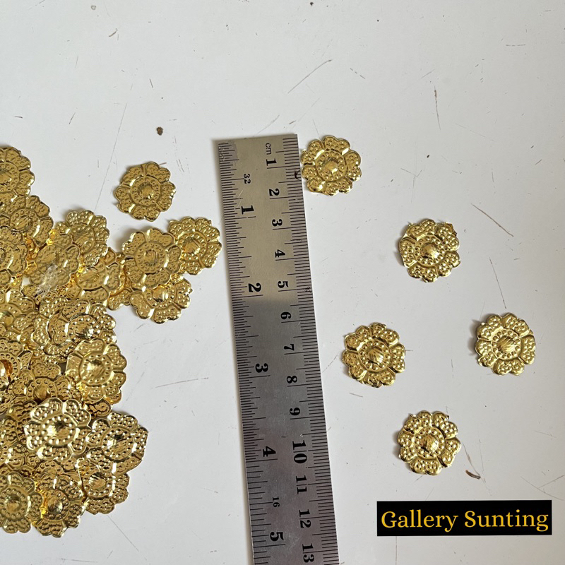 Jual Payet Tabur bunga raflesia (besar) | Shopee Indonesia