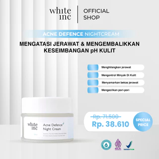 Toko Online White Inc Official Shop | Shopee Indonesia
