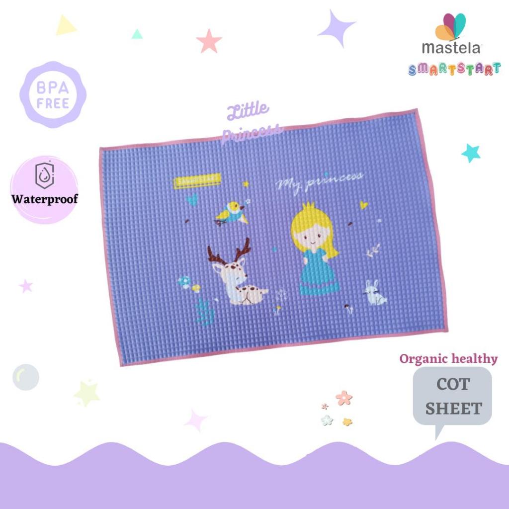 Jual Perlak Bayi Sugar Baby / perlak SugarBaby / Mastela / Simson ...